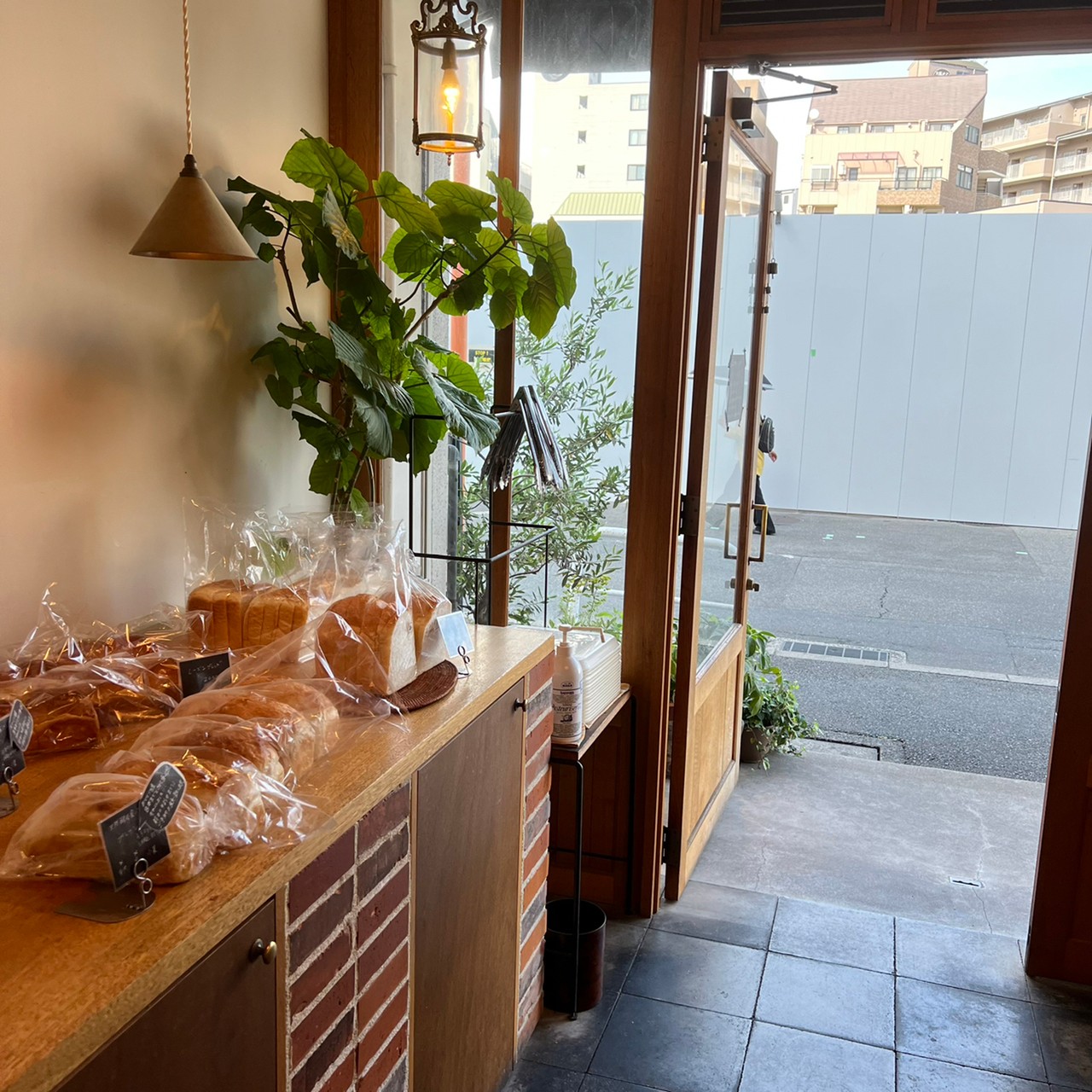 守口 Les pains favorisをレポート！ついついたくさん買ってしまいたくなるわけとは！？